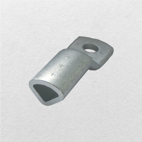 Aluminium Terminals - Electrogear Ltd